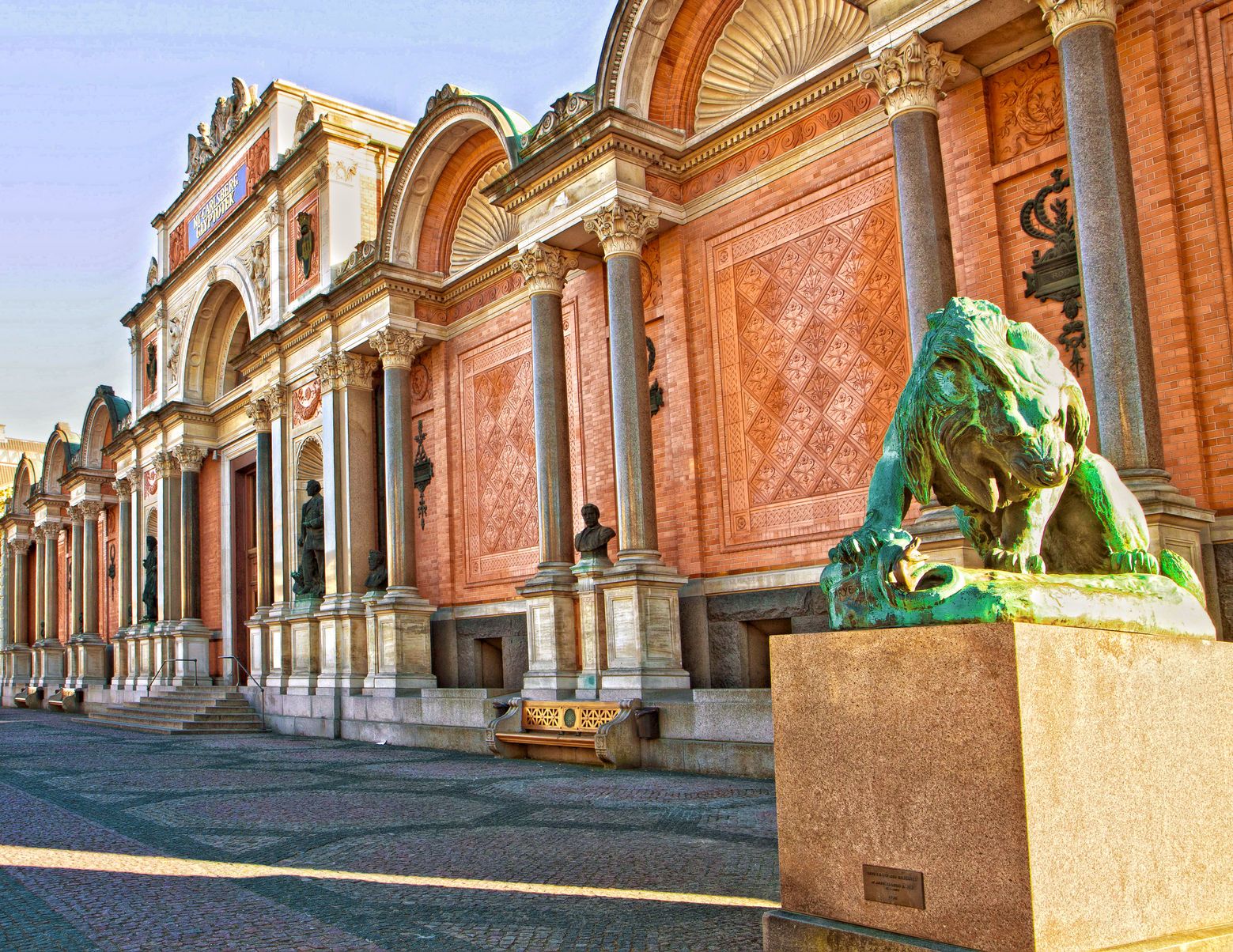 Památky a zajímavá místa v Kodani | Travelmag.cz