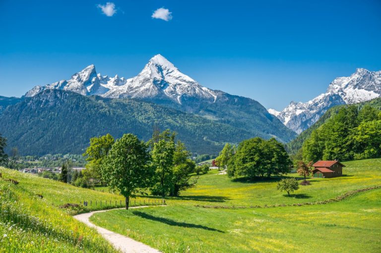 Zajímavosti Německa - památky a zajímavá místa k navštívení | Travelmag.cz