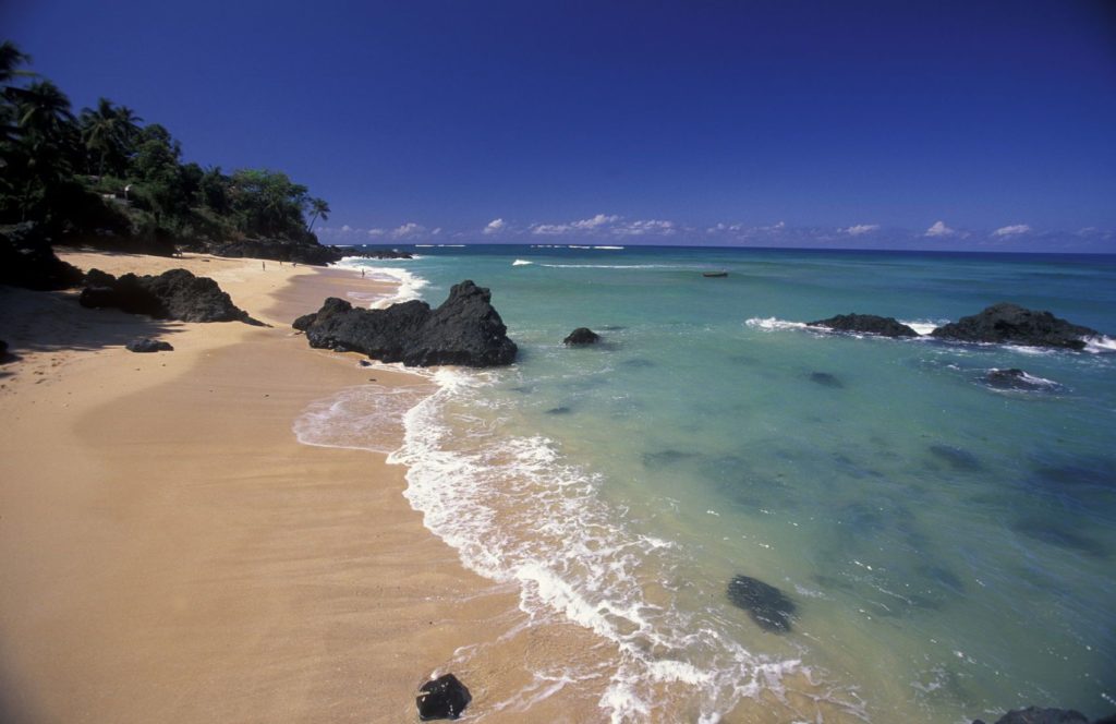 Zajímavosti na ostrově Komory - památky a zajímavá místa k navštívení ...